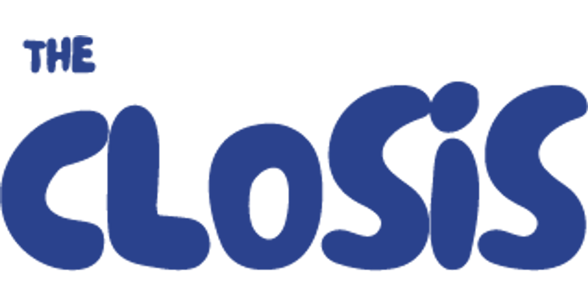 The Closis Shop – THE CLOSIS